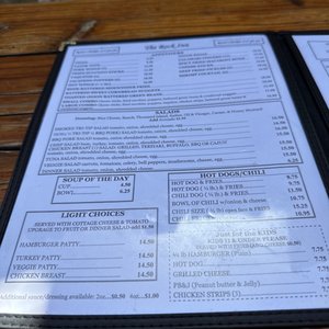 THE ROCK INN - 224 Photos & 191 Reviews - 17539 W Elizabeth Lake Rd ...