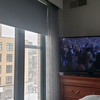 RESIDENCE INN BY MARRIOTT MINNEAPOLIS DOWNTOWN AT THE DEPOT - Updated ...