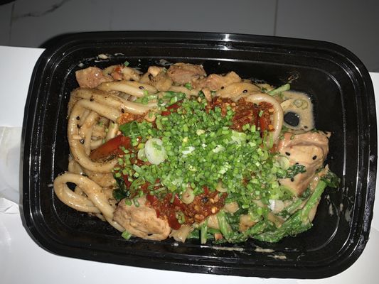 RED PANDA NOODLE - Updated November 2024 - 48 Photos & 27 Reviews ...