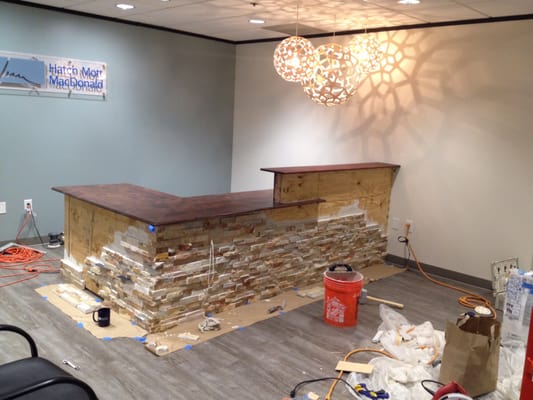 THE TILE GUY - Updated October 2025 - 33 Photos - 127 Reviews - 1748 W ...