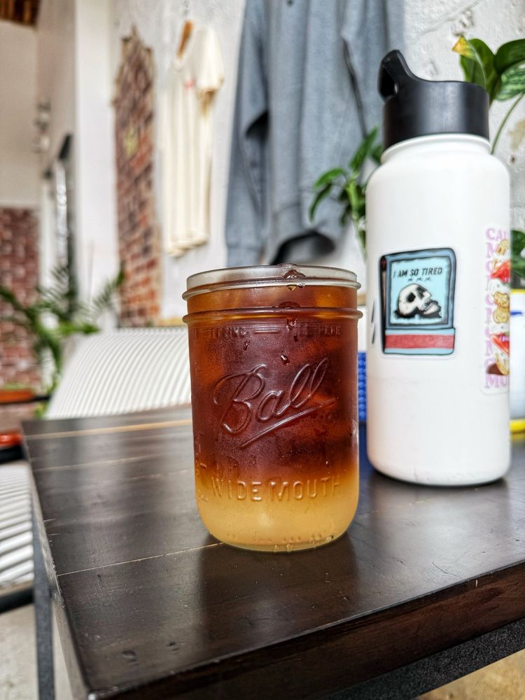 QUEEN CITY COLLECTIVE COFFEE - Updated January 2026 - 14 Photos & 13 ...