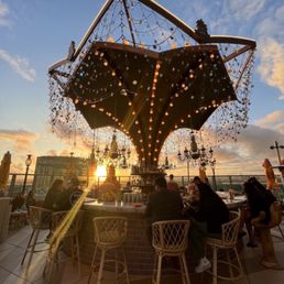 GOLDEN HOUR - Updated December 2025 - 155 Photos & 85 Reviews - 1254 S ...