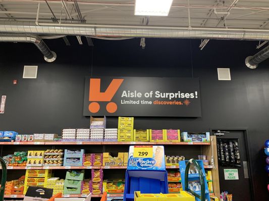 RULER FOODS BY KROGER - Updated February 2025 - 1118 S. Shannon St ...