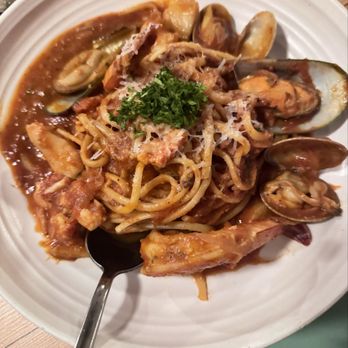 LEFT COAST SEAFOOD & MARKETPLACE - Updated January 2026 - 139 Photos ...