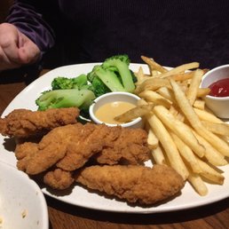 OUTBACK STEAKHOUSE - 219 Photos & 53 Reviews - Steakhouses - 4808 S ...