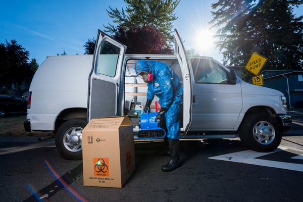 BIO MANAGEMENT NORTHWEST - Updated December 2025 - 11 Photos & 12 ...