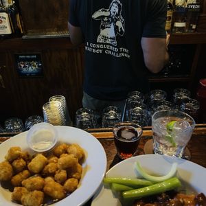 21ST AMENDMENT BAR & GRILL - Updated June 2025 - 86 Photos & 185 ...