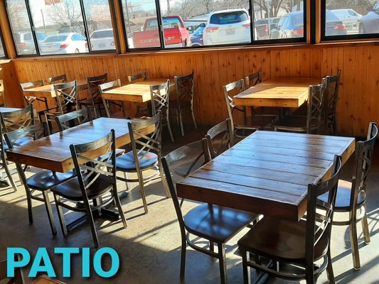 PIER 101 - 232 Photos & 342 Reviews - 101 S Fannin St, Rockwall, Texas ...