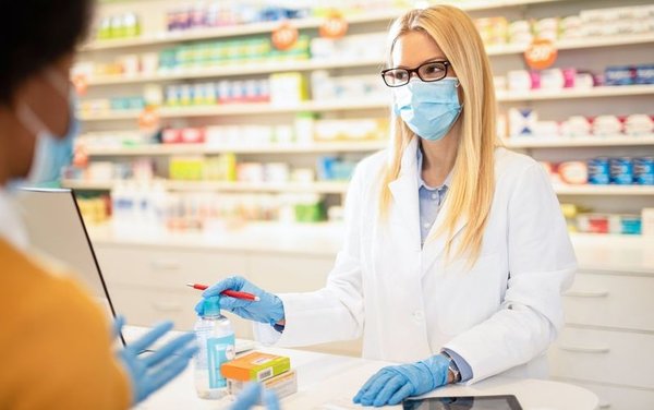 PHARMACY ADVANTAGE - Updated January 2026 - 35 Photos & 14 Reviews ...