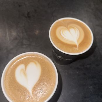 CAFFE LUXXE - Updated May 2025 - 293 Photos & 208 Reviews - 22333 ...