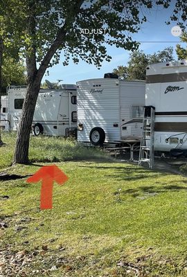 MARINA RV PARK - Updated December 2025 - 19 Photos & 17 Reviews - 2615 ...