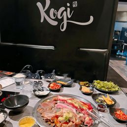 KOGI KOREAN BBQ & SEAFOOD HOTPOT - Updated December 2025 - 3134 Photos ...