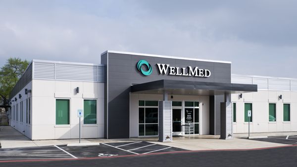 WELLMED AT GENERAL MCMULLEN - Updated September 2025 - 448 Castroville ...