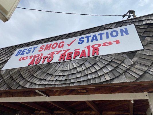 BEST SMOG STATION - Updated October 2025 - 44 Photos & 64 Reviews - 34 ...