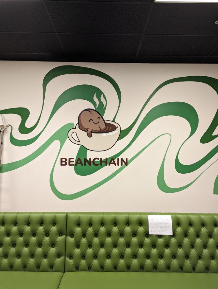 BEANCHAIN COFFEE - 65 Photos & 45 Reviews - 1110 W Southern Ave, Mesa ...