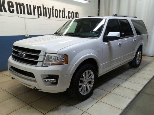 MIKE MURPHY FORD - Updated September 2025 - 13 Photos & 28 Reviews ...