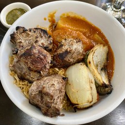 HELMAND KABOBI CAFE - Updated December 2025 - 140 Photos & 106 Reviews ...