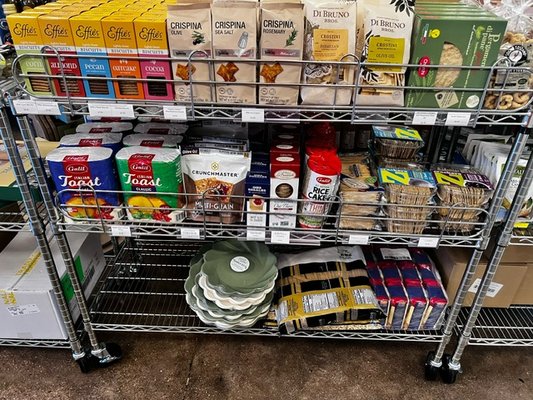 ARI’S PANTRY - Updated April 2025 - 1307 1/2 W Davis St, Dallas, Texas - International Grocery ...