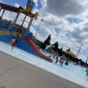 TINLEY PARK-PARK DISTRICT - Updated June 2025 - 13 Reviews - 8125 W ...