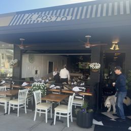 IL POSTO - Updated July 2025 - 35 Photos & 38 Reviews - 1733 S Catalina Ave, Redondo Beach ...