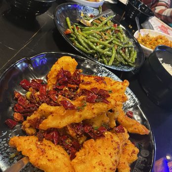 CATE ZONE CHINESE CUISINE - Updated July 2025 - 242 Photos & 88 Reviews ...