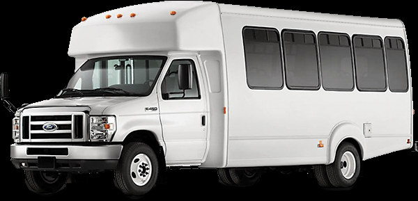 CWS CLASSIC LUXURY CHAUFFERED TRANSPORTATION - Updated July 2024 - PO ...