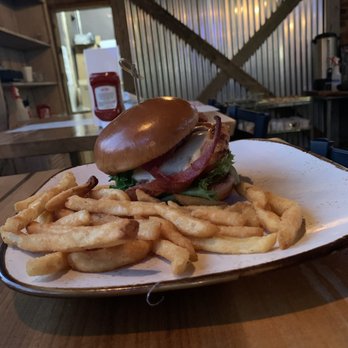 PARKSIDE RESTAURANT - 425 Photos & 389 Reviews - 301 W Martin St ...