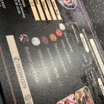 JIANGS HOT POT BBQ - Updated October 2025 - 11 Photos & 14 Reviews ...