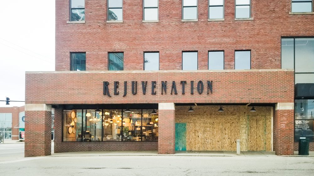 REJUVENATION - Updated April 2024 - 14 Reviews - 1000 W North Ave ...