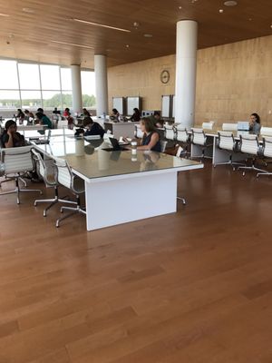 JAMES B. HUNT JR. LIBRARY - Updated December 2025 - 103 Photos & 23 ...