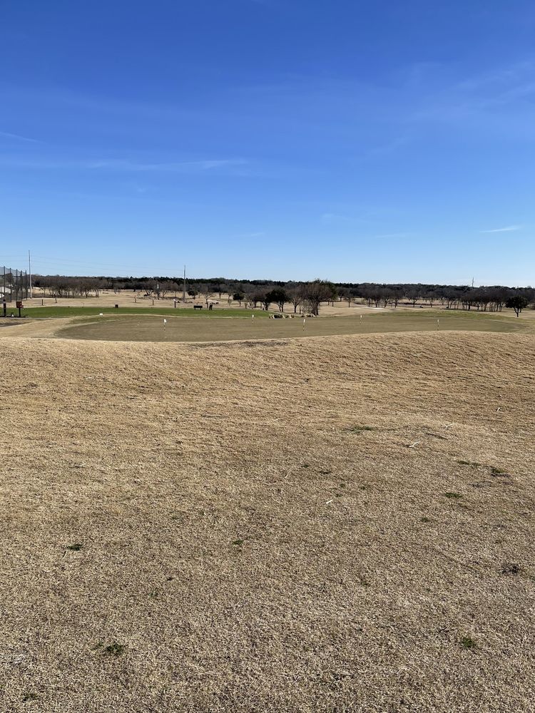 RUSTED RAIL GOLF CLUB - 11 Photos & 17 Reviews - 1602 Us-175, Crandall ...