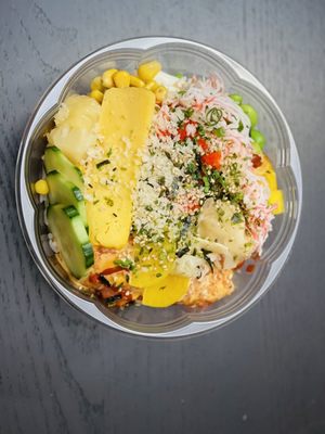 AA POKE - Updated March 2025 - 157 Photos & 110 Reviews - 700 E ...