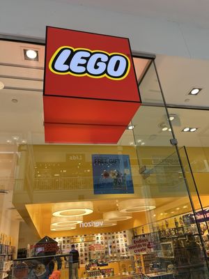 THE LEGO STORE - Updated December 2025 - 31 Photos & 15 Reviews - 400 ...