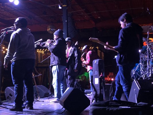 REV ROOM - Updated July 2025 - 30 Photos & 31 Reviews - 300 President ...