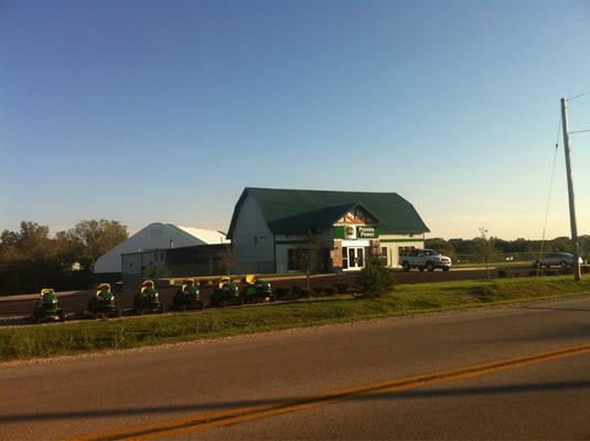 PROVEN POWER - Updated October 2025 - S65 W22065 National Ave, Waukesha ...