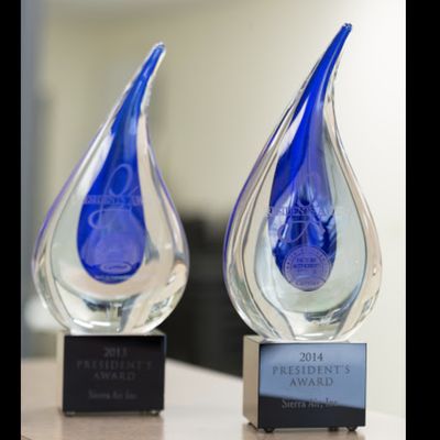 SIERRA AIR - Updated January 2026 - 92 Photos & 394 Reviews - 520 S ...