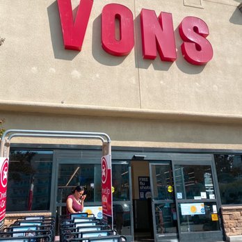 Vons - Cheap - Grocery - Updated June 2025 - 160 Photos - 263 Reviews ...