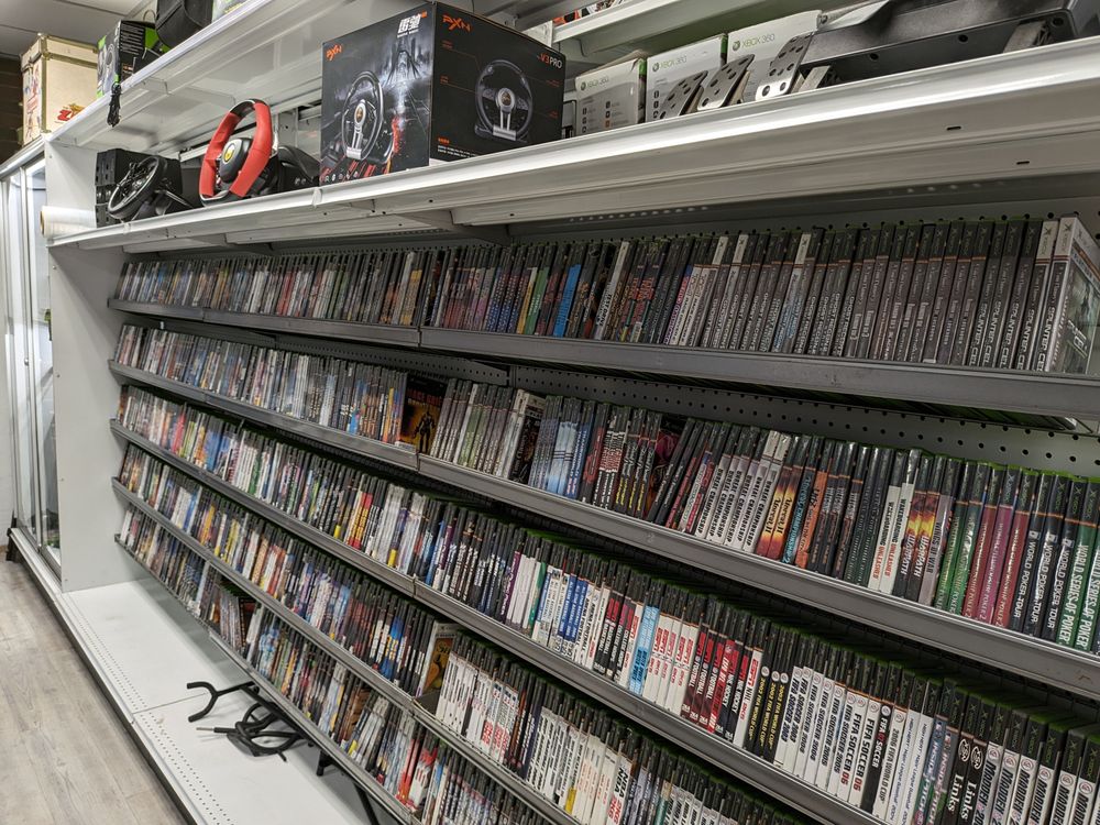 VIDEO GAME WIZARDS - Updated October 2025 - 17 Photos & 73 Reviews ...