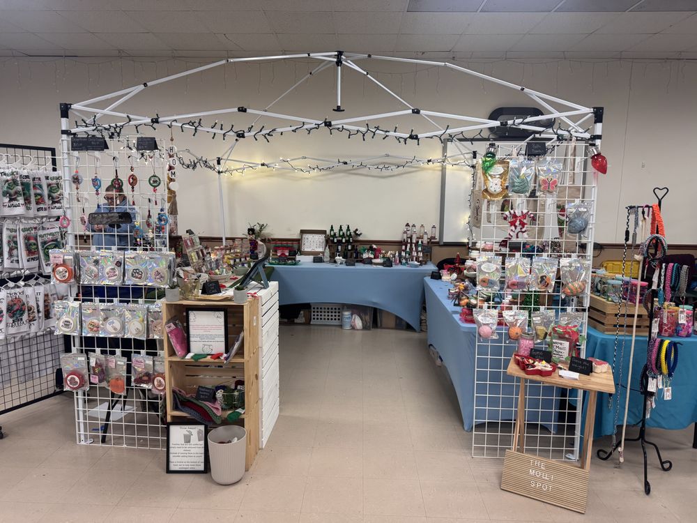 THE MOLLI SPOT - Updated January 2026 - 2027 Dasher Dr, Lusby, Maryland ...