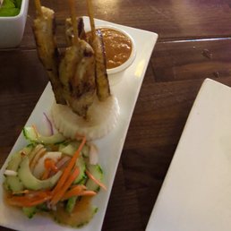 SEA THAI BISTRO - 526 Photos & 522 Reviews - 2350 Midway Dr, Santa Rosa ...