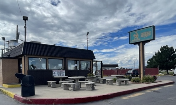 SANTIAGO’S MEXICAN RESTAURANT-COMMERCE CITY - Updated October 2024 - 11 ...