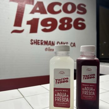 TACOS 1986 - Updated April 2025 - 81 Photos & 135 Reviews - 15030 ...