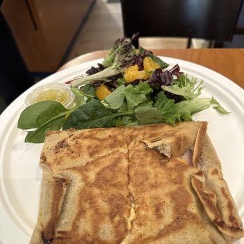 CREPES PARISIENNES - 171 Photos & 225 Reviews - 207 S Craig St ...