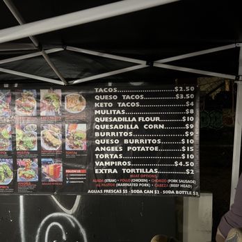 ANGEL’S TIJUANA TACOS - Updated July 2024 - 250 Photos & 219 Reviews ...