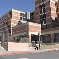 BEXAR COUNTY ADULT DETENTION CENTER - 200 N Comal St, San Antonio ...