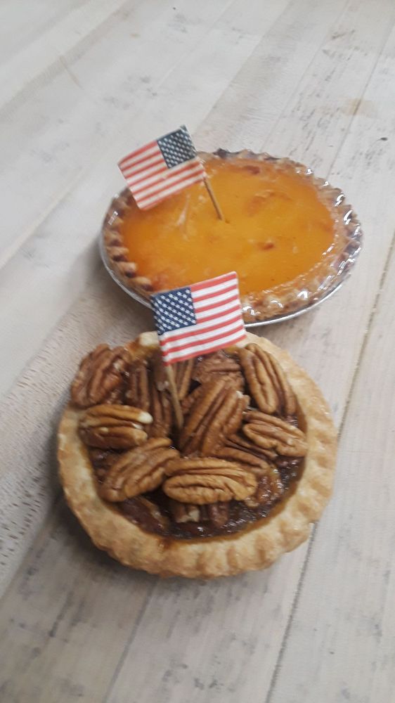 SWEET CHEF SOUTHERN STYLE BAKERY - 90 Photos & 130 Reviews - 122 ...