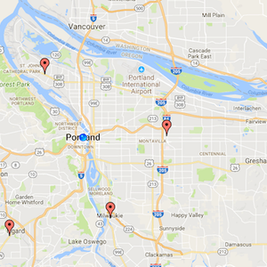 LABCORP - Updated August 2025 - 1000 N Providence Dr, Newberg, Oregon ...