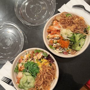 TRUFFLE POKÉ BAR - 382 Photos & 164 Reviews - 101 Oyster Point Blvd ...