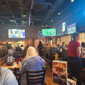 KICKBACK JACK’S - Updated July 2025 - 62 Photos & 57 Reviews - 1139 Franck St, Alcoa, Tennessee ...