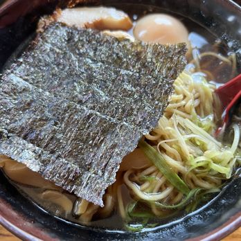 IKA RAMEN AND IZAKAYA - Updated March 2026 - 488 Photos & 384 Reviews ...